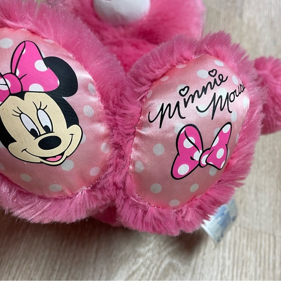 Build-A-Bear | Toys | Minnie Mouse Build A Bear | Poshmark